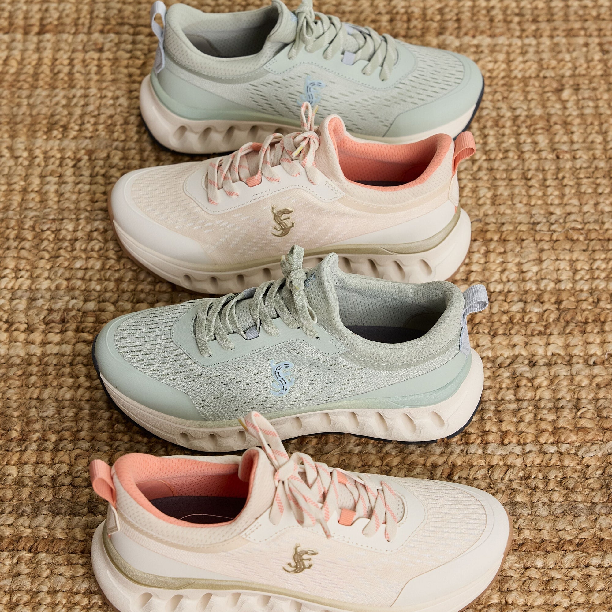 Salamander Women's Sneakers: Comfort & Style Combined