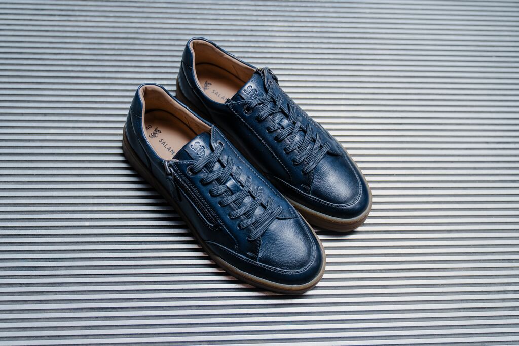 Stylish Salamander Women's Shoes – Comfort & Design