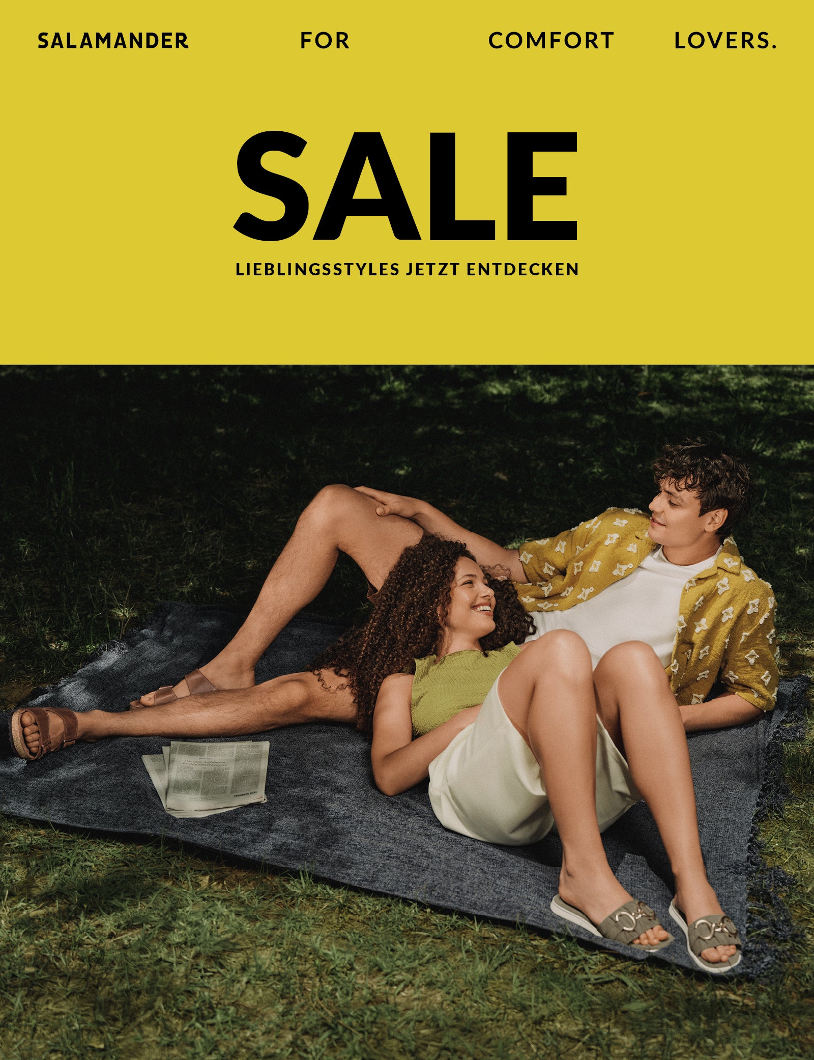 Salamander Schuhe Online Shop